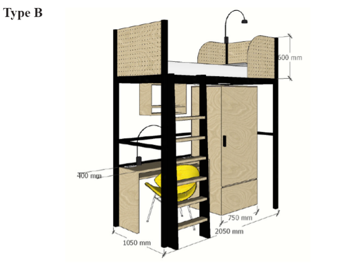 CAMPUS by The Assembly Place | Singapore Management University (SMU)